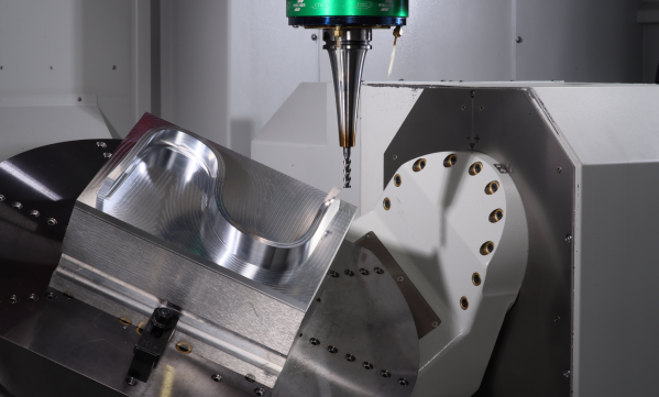 Our Strength :: Quick Jet Machine