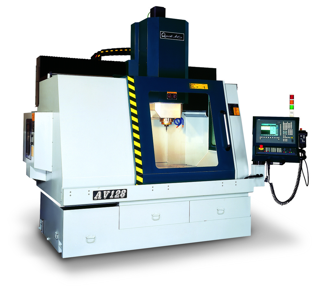 Products :: Quick Jet Machine